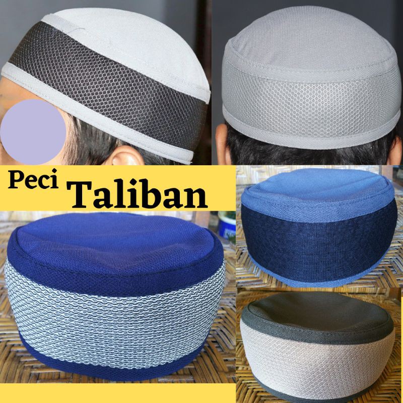 Jual PECI HAJI AFGHAN MADUN Murah | peci afghan madun | songkok kopiah ...