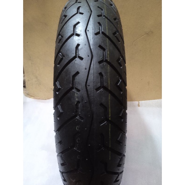 Jual Ban luar sepeda motor super moto sport cst nylon tubeless ring 16 ...