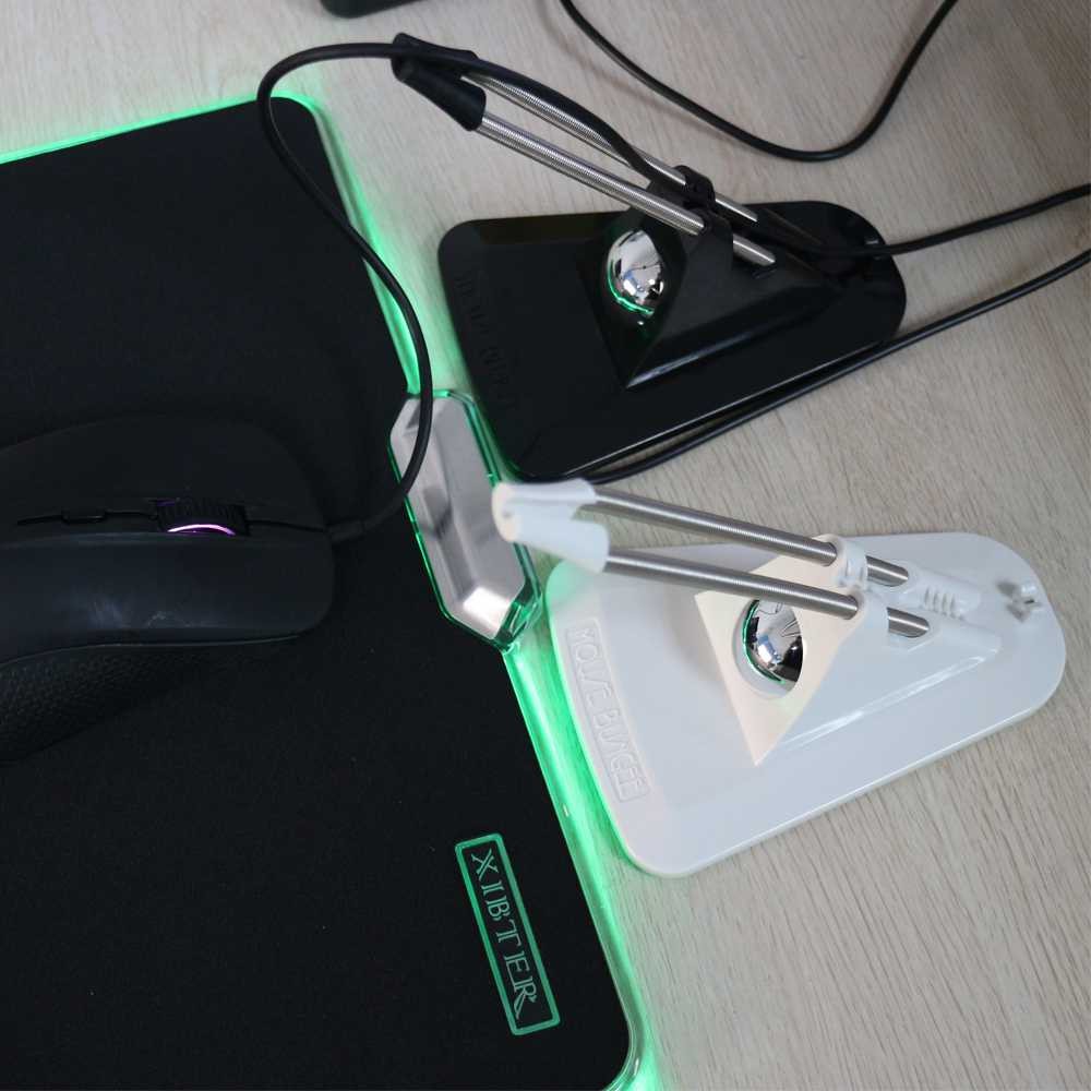 Jual Mouse Bungee Cable Cord Wire Organizer - CAA1 | Shopee Indonesia