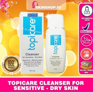 Produk Skinshop.id | Shopee Indonesia