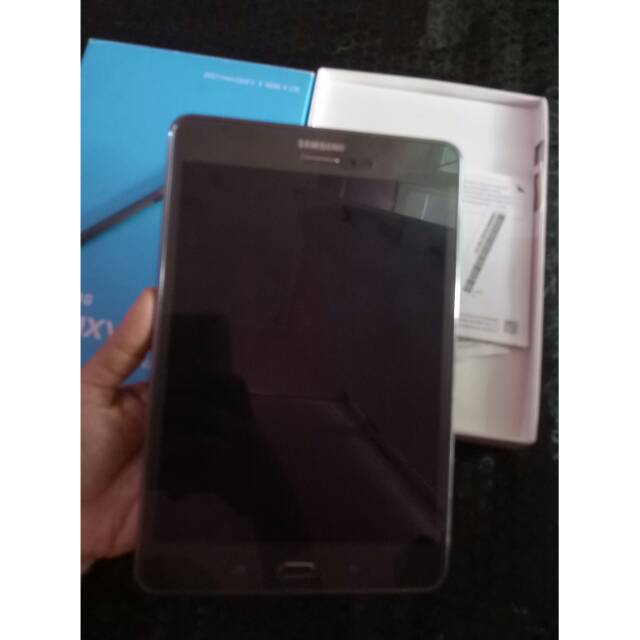 Jual Samsung galaxy tab A with S Pen SM P355 2/16 gb | Shopee Indonesia