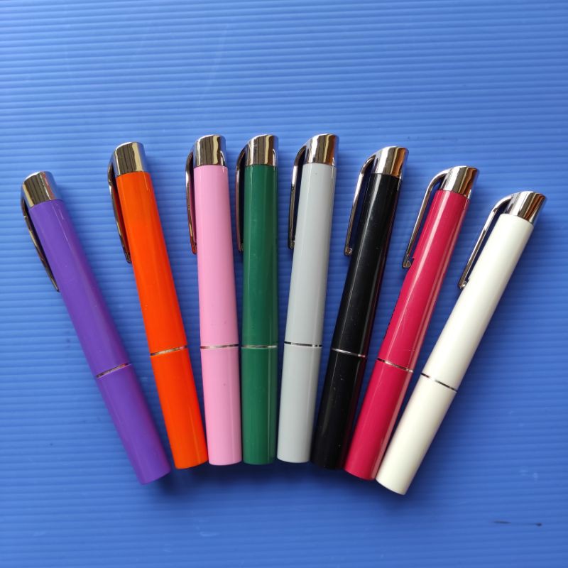 Jual Penlight One med Led lampu putih | Shopee Indonesia