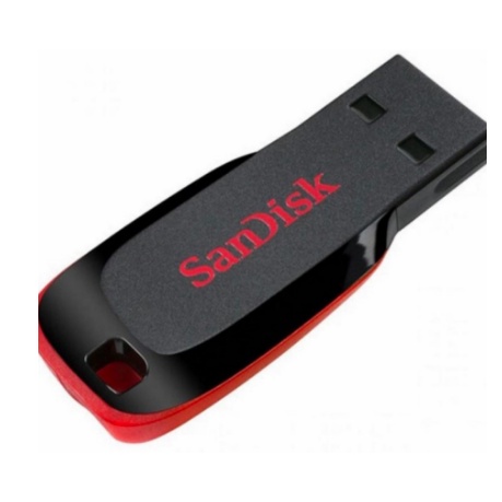 Jual FLASHDISK SANDISK 16 GB ISI LAGU DAN STYLE KEYBOARD YAMAHA DAN ...