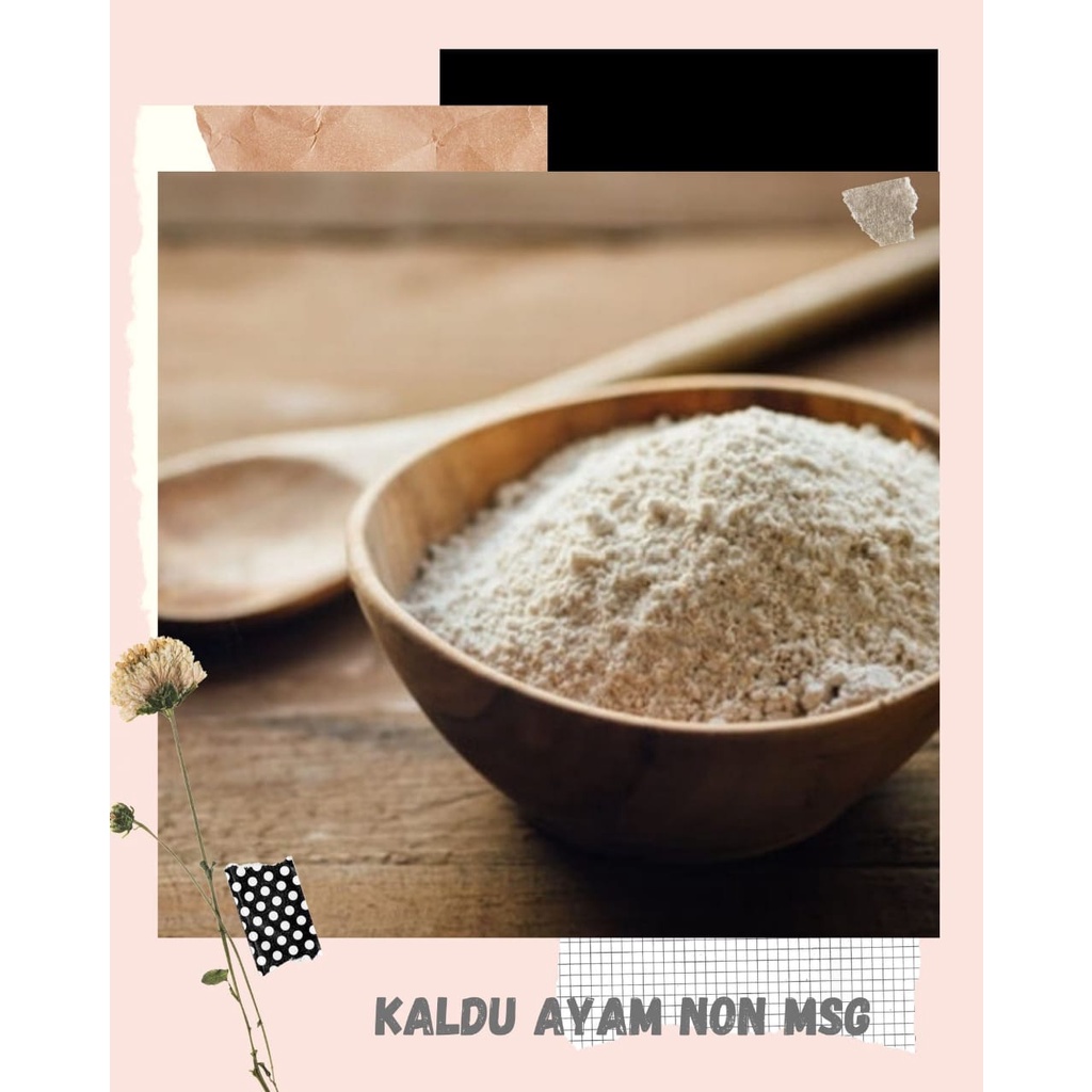 Jual Bumbu Tabur Aneka Rasa Non Msg 100 gram, Jual Bubuk Tabur Mie ...