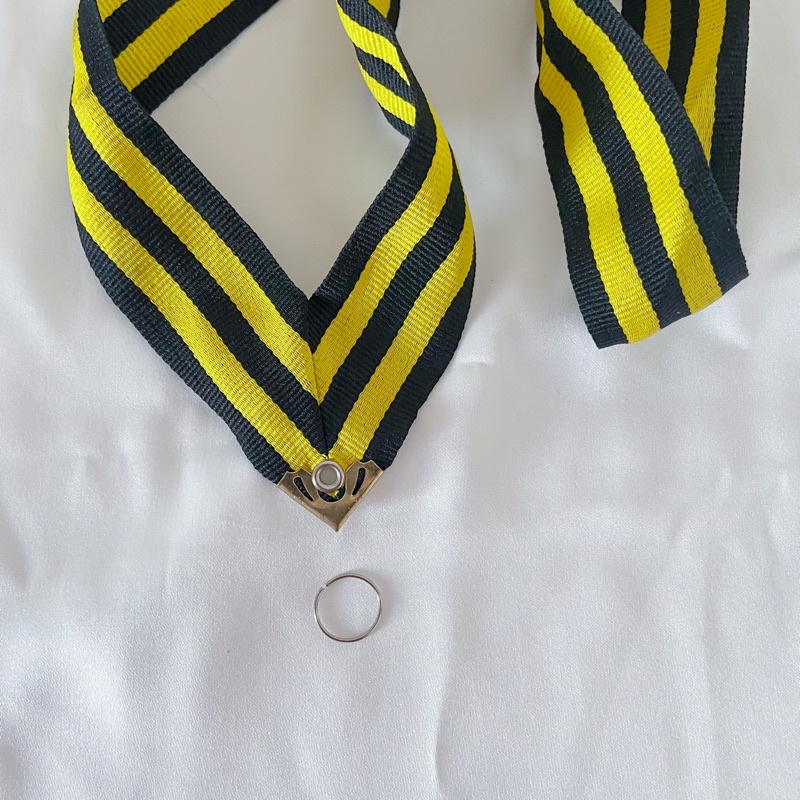 Jual Tali medali siap pakai | Shopee Indonesia