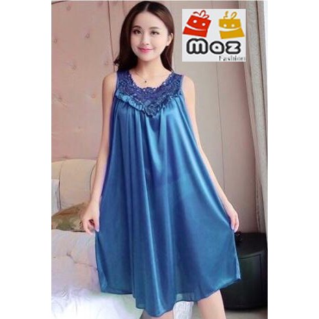 Jual [DST MF] Daster Baju Tidur Wanita Sexy - Daster Premium Import ...