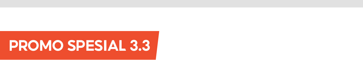 Shopee 3.3 Fashion Sale 2024