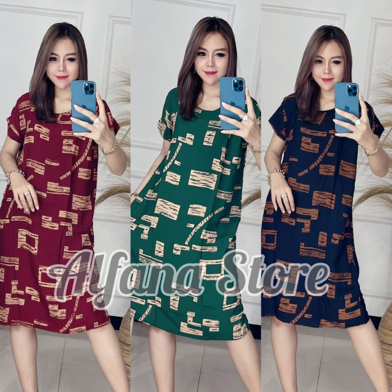 Jual Daster bali motif petra non busui kekinian | Shopee Indonesia