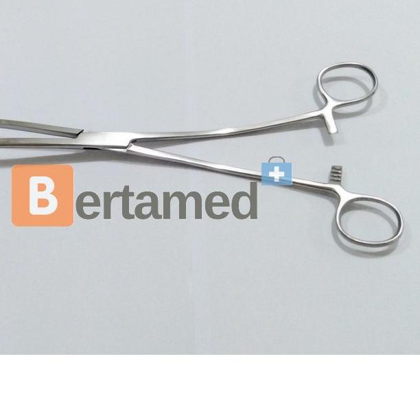 Jual Bozeman Dressing Forcep / Tampon Tang | Shopee Indonesia