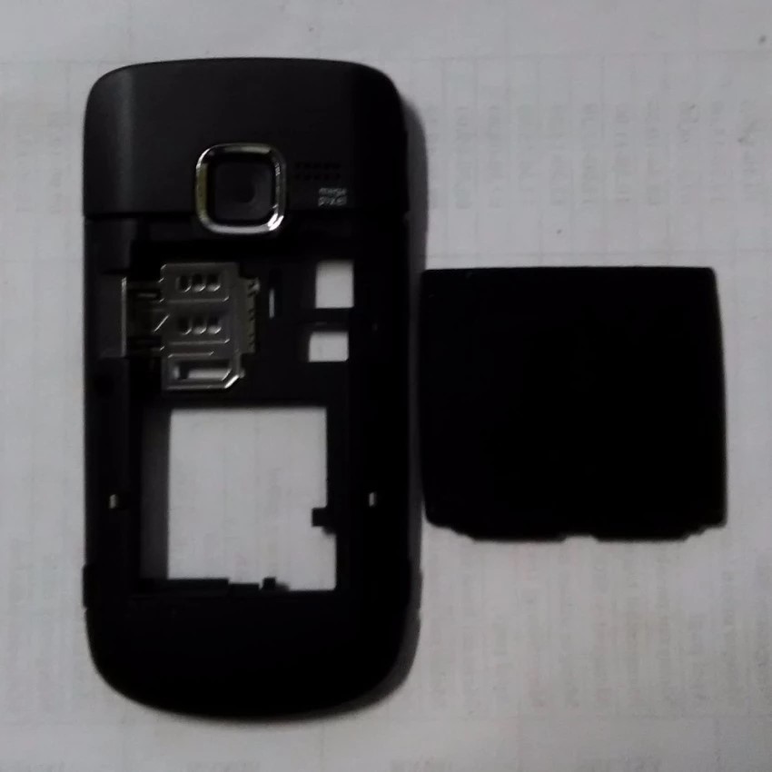 Jual Rangka Nokia C3-00 Tulang Tulangan Nokia C 3 - 00 | Shopee Indonesia
