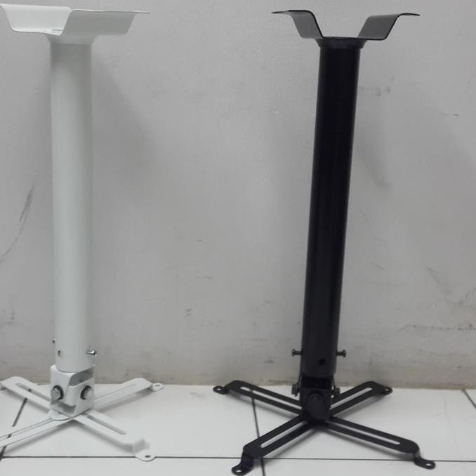 Jual BISA COD Bracket Proyektor gantung - Hitam | Shopee Indonesia