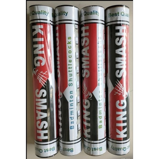 Jual Shuttlecock King Smash | Shopee Indonesia