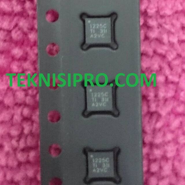 Jual IC TPS51225C TI TPS 51225C 1225C | Shopee Indonesia