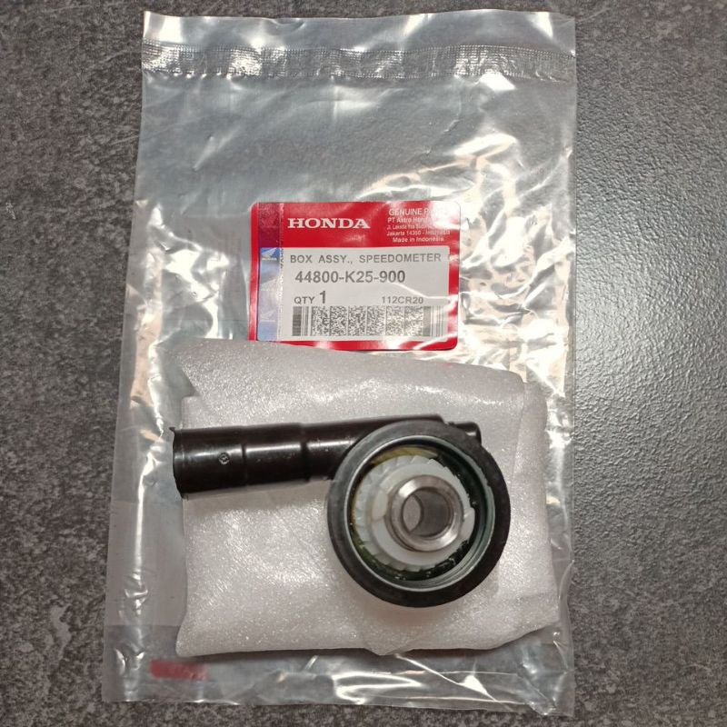 Jual GEARBOX GEARBOK GIRBOX GEAR GIR BOX SPEEDOMETER SPEDOMETER ...