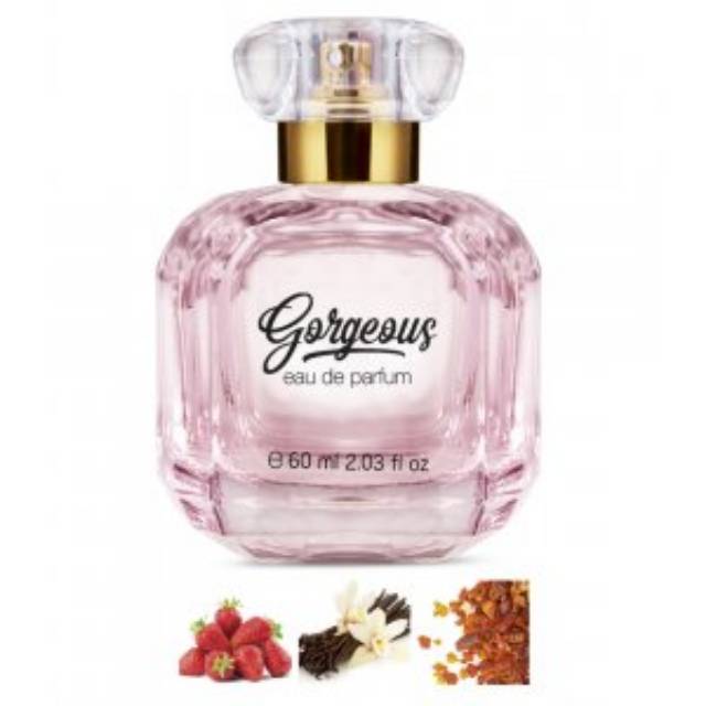 Jual Sophie Martin Paris Gorgeous Eau De Parfum | Shopee Indonesia