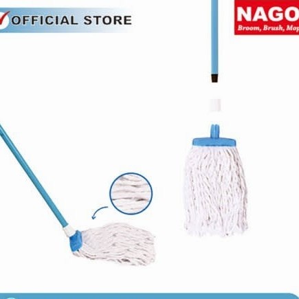 Jual Pel Lantai Komplit Sumbu Lebar Katun Halus Daya Serap Tinggi ...