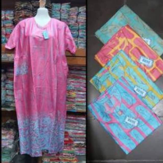 Jual PAKET 5 DASTER HALUS BUSUI SOFT | Shopee Indonesia