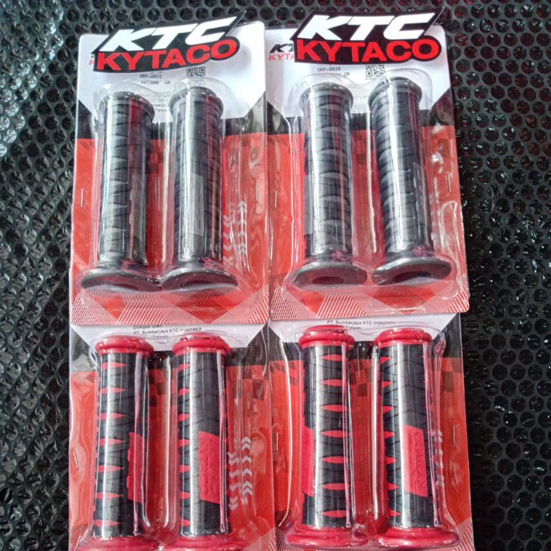 Jual handgrip grip handfat ktc kytaco brands udah Transformer ke logo K ...