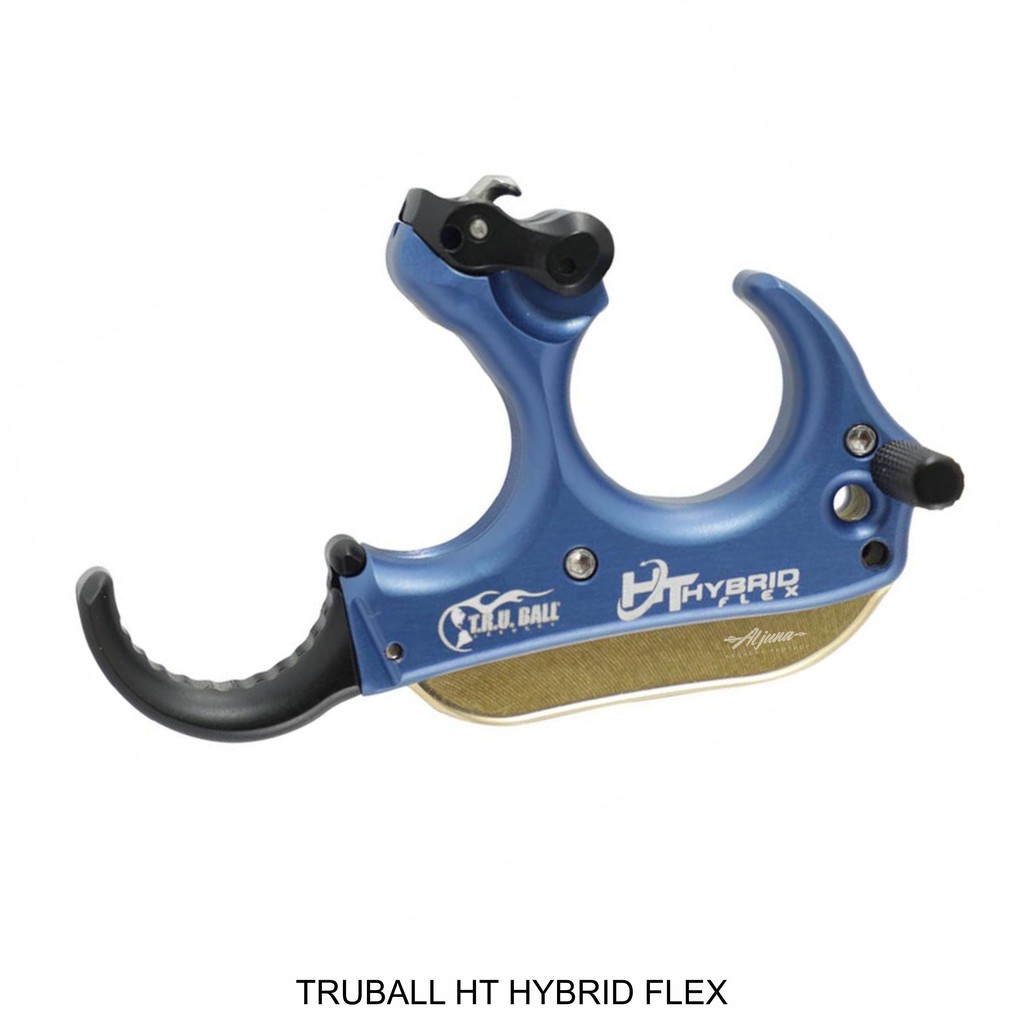 Jual TRUBALL HT Hybrid Flex M | Shopee Indonesia
