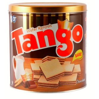 Jual WAFER TANGO 300g | Shopee Indonesia