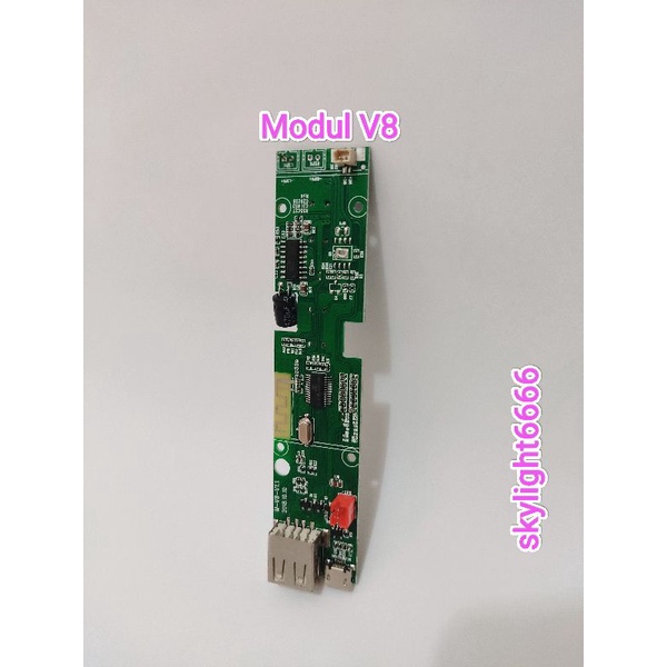 Jual Modul V8 | Shopee Indonesia