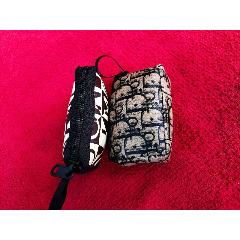 Jual Dompet coin (kulit sintetis) | Shopee Indonesia