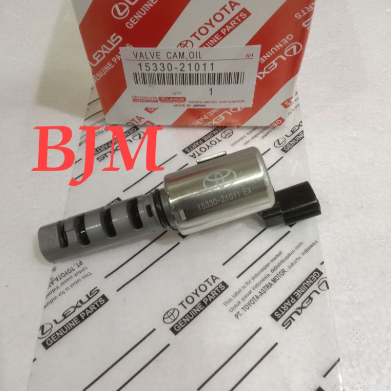 Jual SENSOR VVTI SENSOR OLI TOYOTA VIOS YARIS | Shopee Indonesia