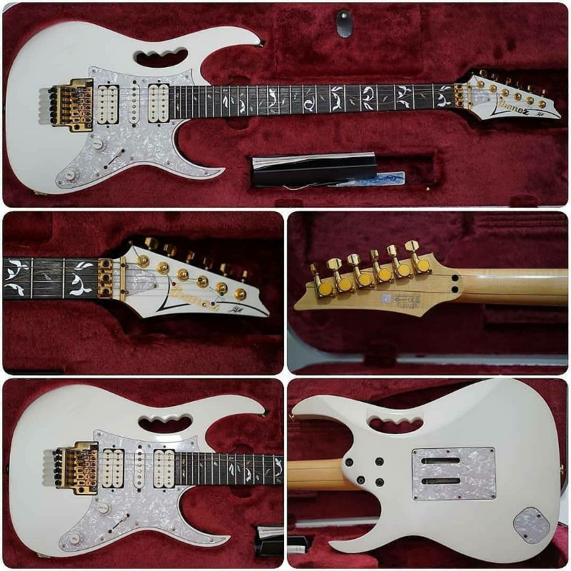 Jual Ibanez JEM Body Custom Models | Shopee Indonesia