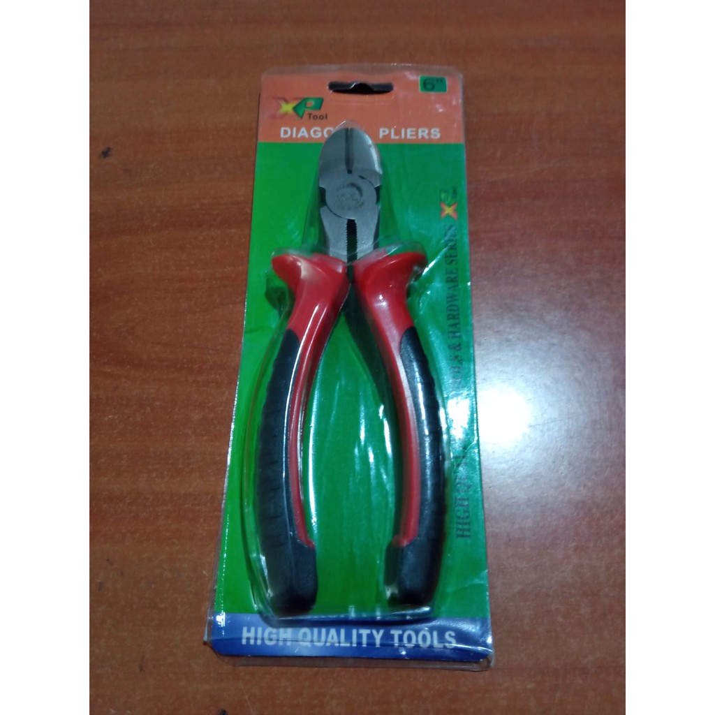 Jual Tang Potong XP Tools | Shopee Indonesia