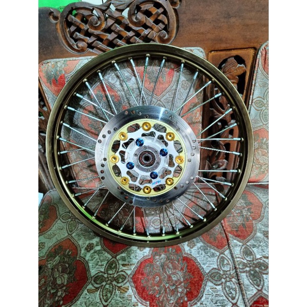 Jual VELG VIXION OLD , VELG SCORPIO , VELG RX KING , VELG JUPITER Z ...