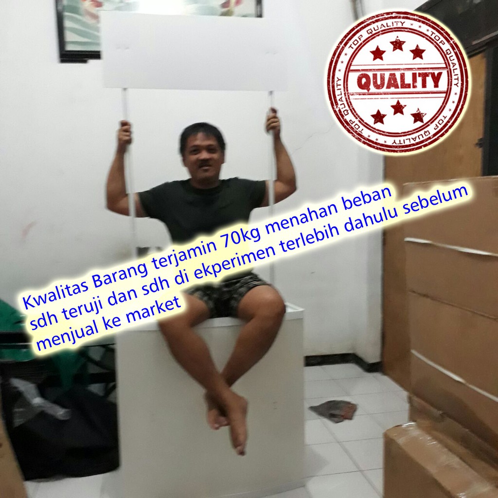 Jual EVENT DESK/ PROMOTION TABLE/ MEJA PROMOSI ( HARGA SUDAH TERMASUK ...