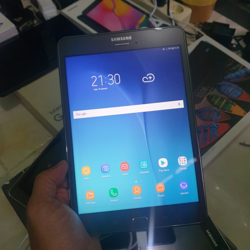 Jual Samsung Galaxy Tab Note 10.1inch P601 3/32gb second berkualitas | Shopee Indonesia