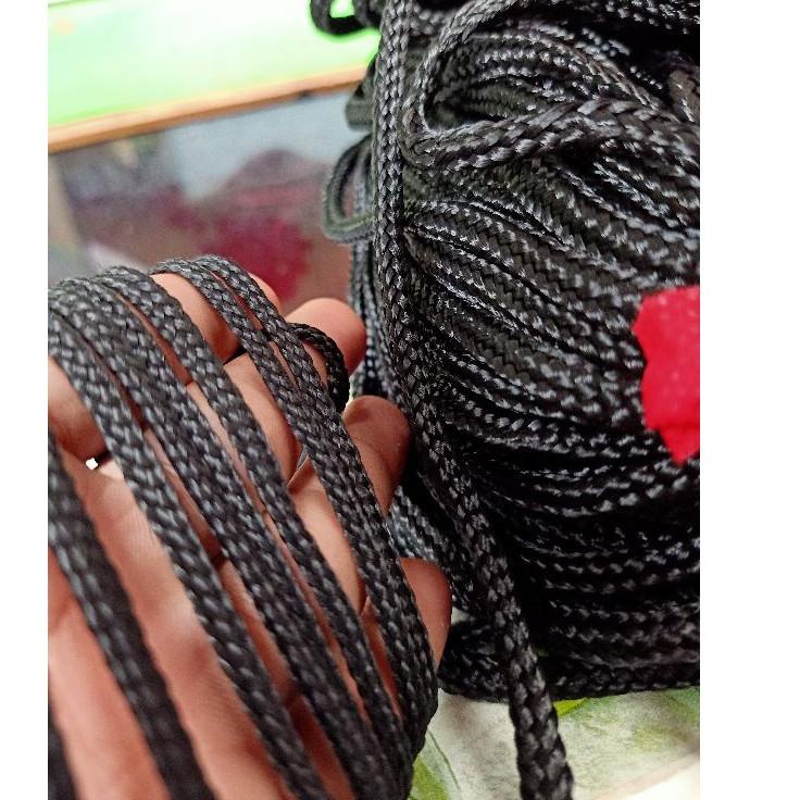 Jual SALEE!!!!.. TALI MATI BENANG RONCE tali layangan naga 2mm*3mm*4mm ...