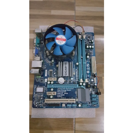 Jual Motherboard Processor Bekas | Shopee Indonesia