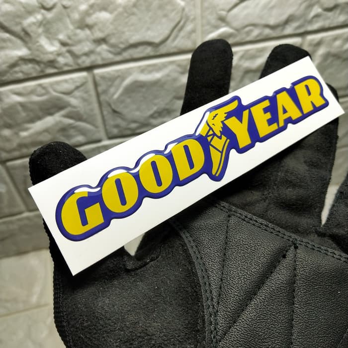Jual stiker good year | Shopee Indonesia