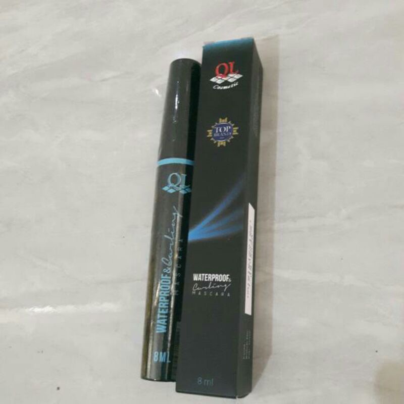 Jual MASCARA QL | Shopee Indonesia
