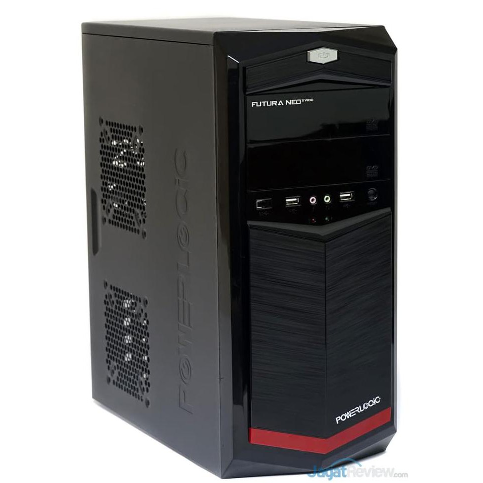 Jual PC Rakitan Office Core i3 | Shopee Indonesia