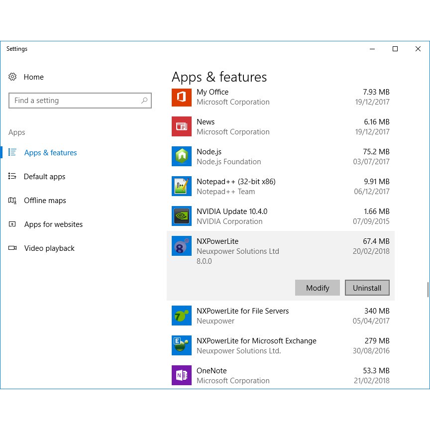 Jual NX Power Lite Desktop Versi 9 Pro - Aplikasi Untuk Kompress Ukuran ...