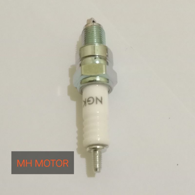 Jual BUSI UNTUK MOTOR SUZUKI SHOGUN SMASH BEST QUALTY | Shopee Indonesia