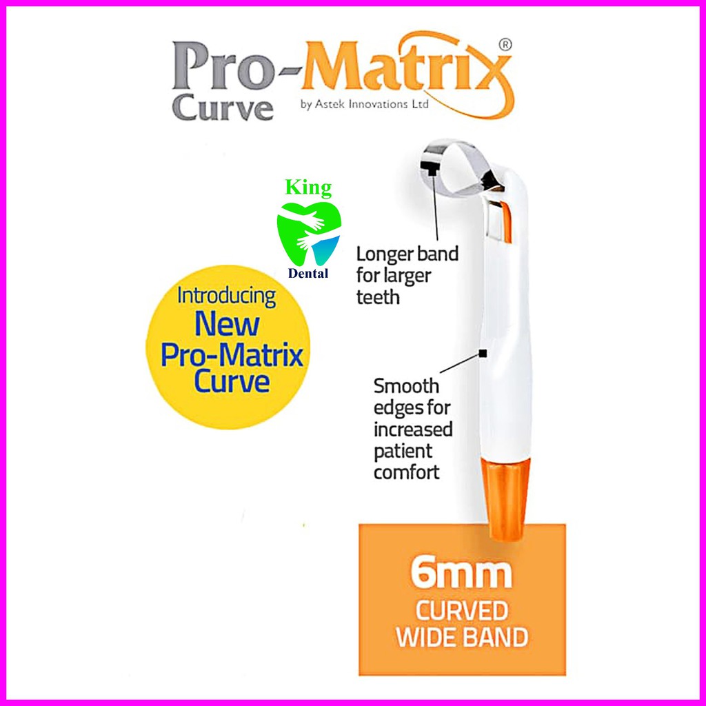 Jual PROMATRIX PRO MATRIX CURVE WITH HANDLE | Shopee Indonesia