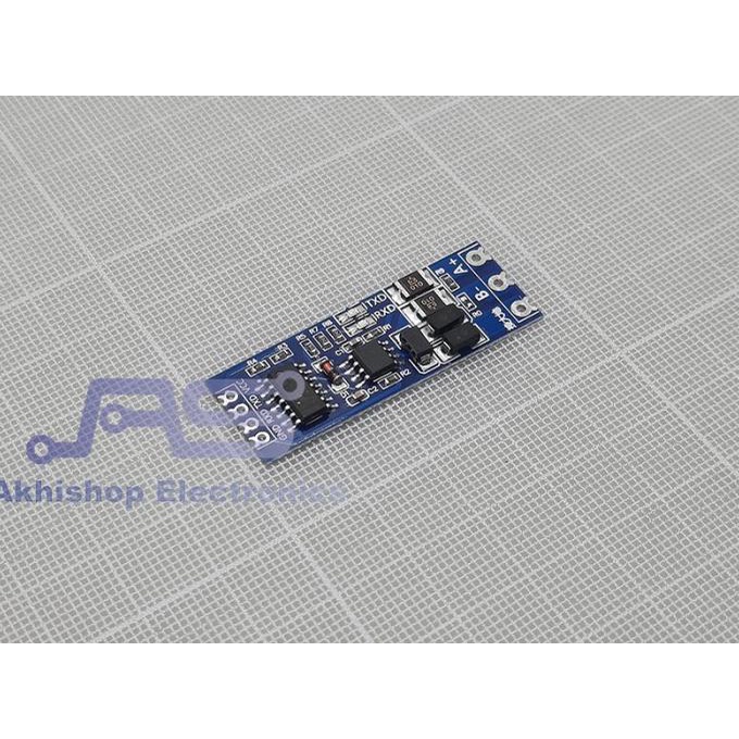 Jual UART TTL to RS485 Module Two Way Converter akh11 Berkualitas ...