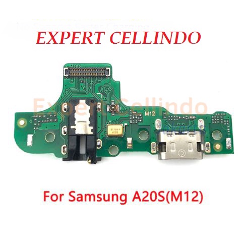 Jual ORIGINAL PAPAN CAS PCB SAMSUNG A10 A10s A12 A20 A20s A30 A30s A31 ...