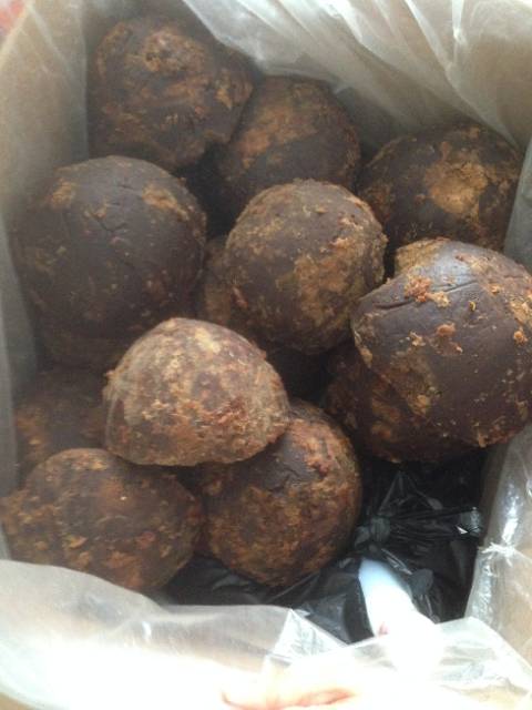 Jual Gula Merah Batok Linggau 1kg | Shopee Indonesia