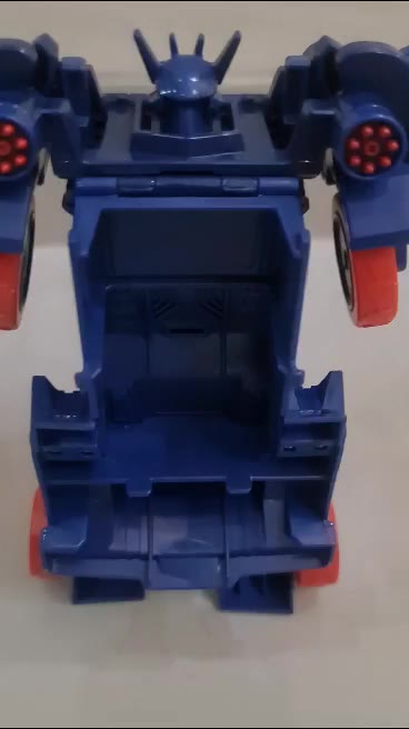 Jual Transformers Rid Soundwave Toy (2nd) | Shopee Indonesia