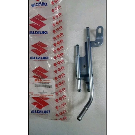 Jual Pipa Fuel Feed / Pipa Bensin APV , Arena Original SGP | Shopee ...