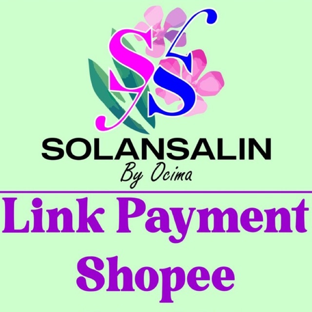 Jual Link Payment 1 (+Admin) | Shopee Indonesia