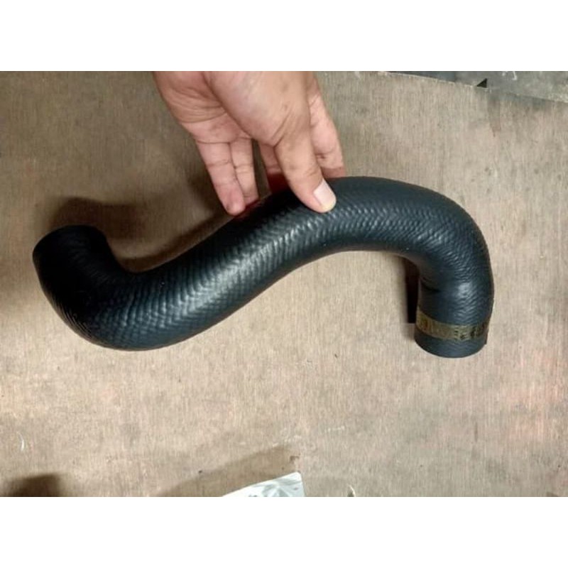 Jual selang radiator bawah Hartop hardtop disel BJ40 | Shopee Indonesia