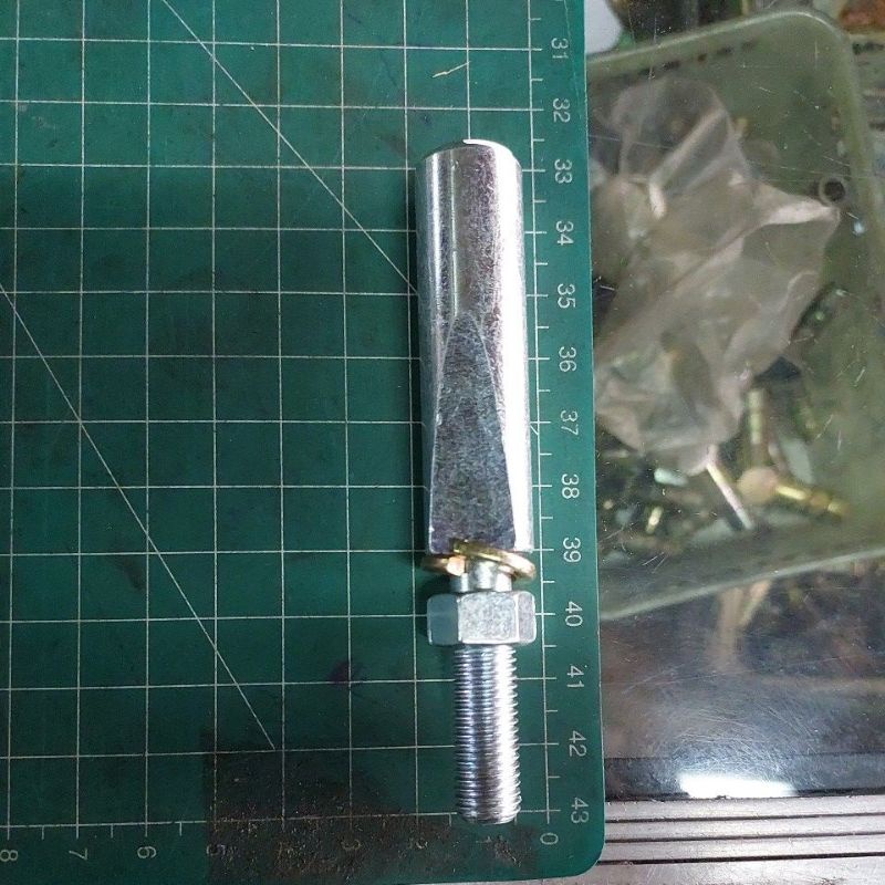 Jual PATEK KING PEN KING PIN PASAK FUSO COLT DIESEL RAGASA CANTER ...