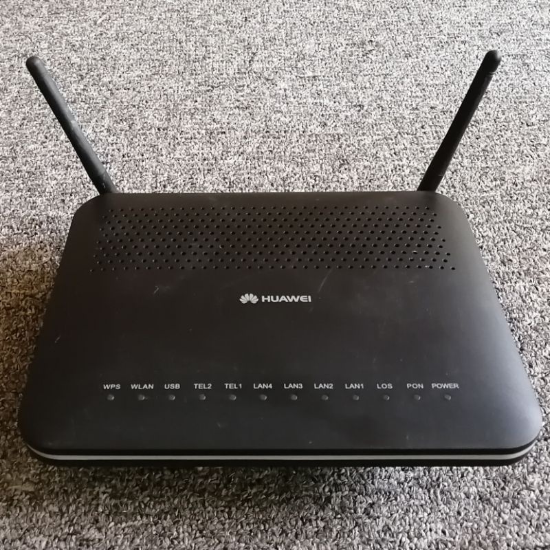 Jual Huawei HG8245 Accespoint (Second mulus) | Shopee Indonesia