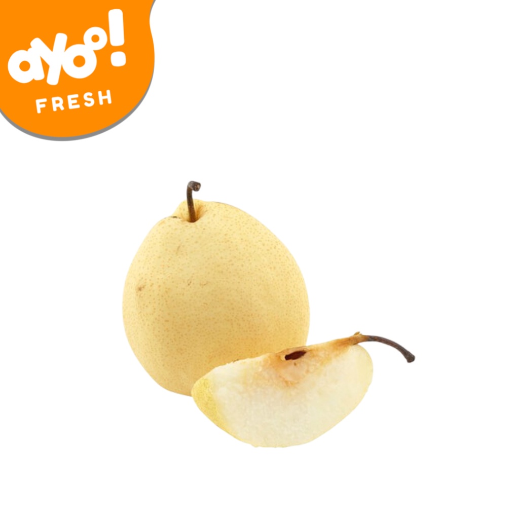 Jual Pear Ya Lie 1 Kg | Shopee Indonesia